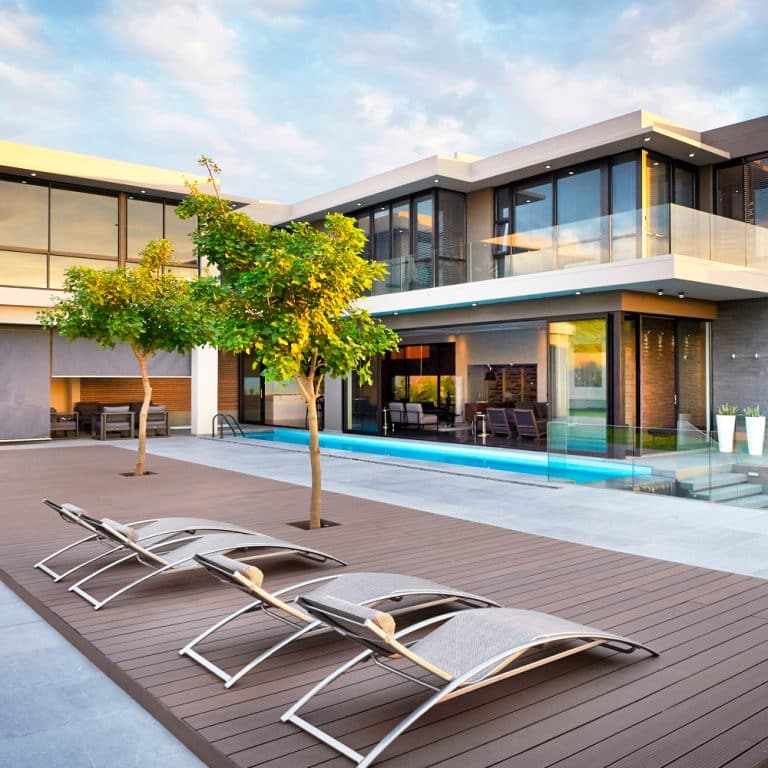 Eva-tech Trim Fascia Board - Eva-Last South Africa