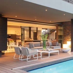 Eva-tech Trim Fascia Board - Eva-Last South Africa