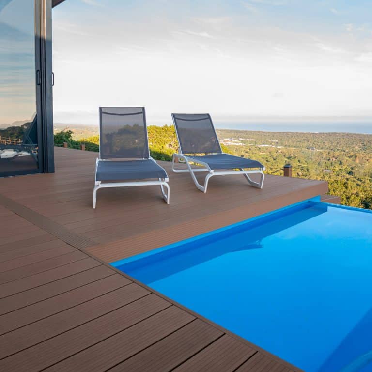 Eva-tech Trim Fascia Board - Eva-Last South Africa