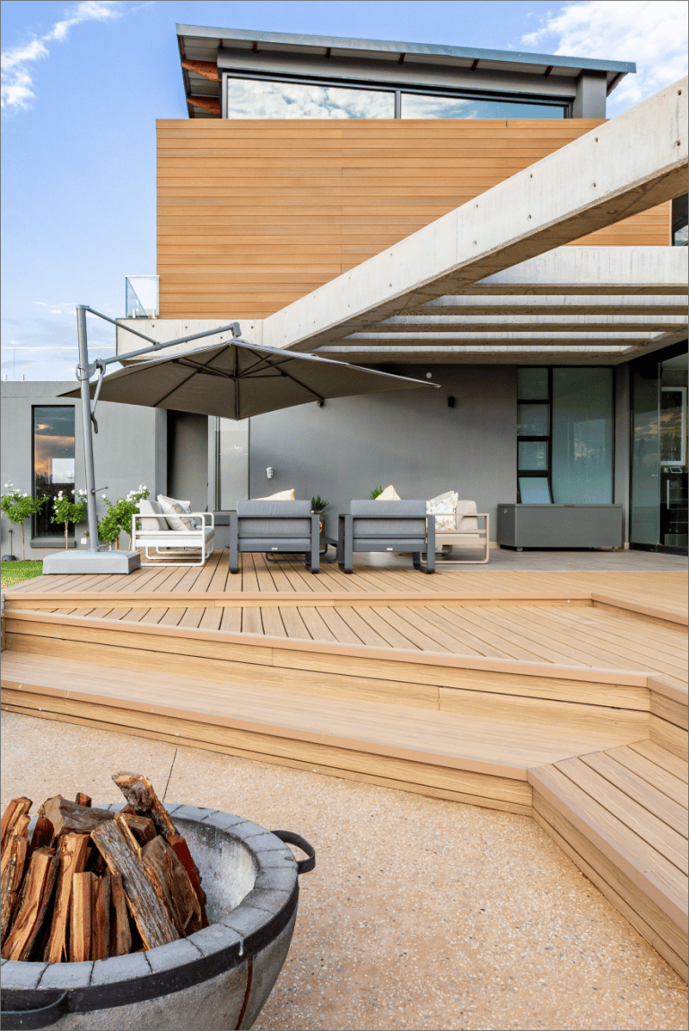 Cladding - Eva-Last SA