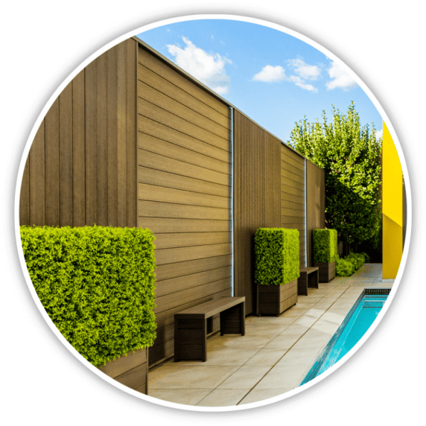 Privacy Screens - Eva-Last South Africa