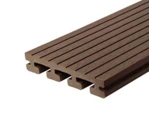 Eva-tech Trim Fascia Board - Eva-Last SA