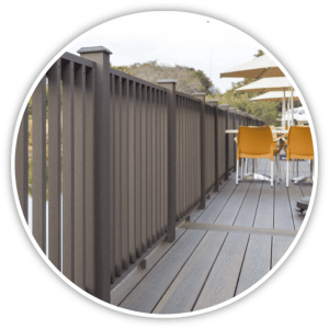 Vistaclad Cladding | A Smart Cladding Solution - Eva-Last SA