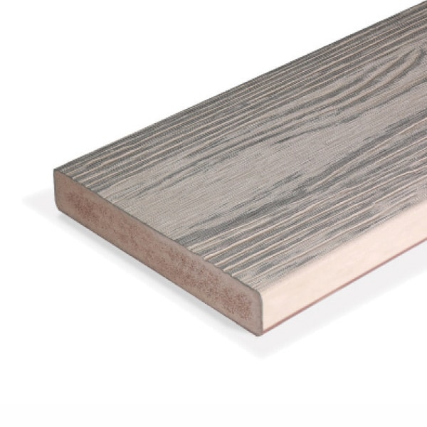 Apex Square Edge Board - Eva-Last SA