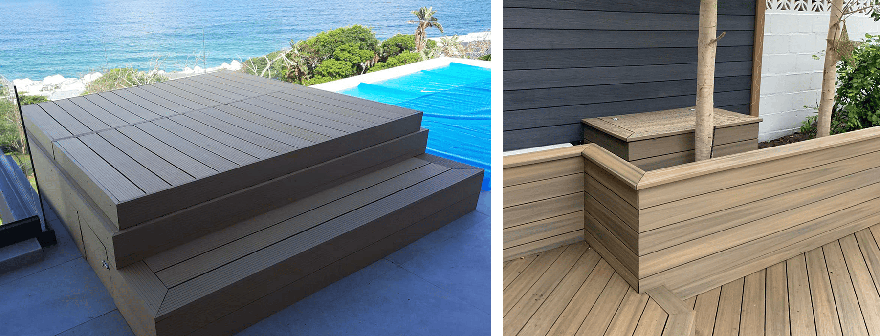 Pool & Jacuzzi Covers - Eva-Last SA