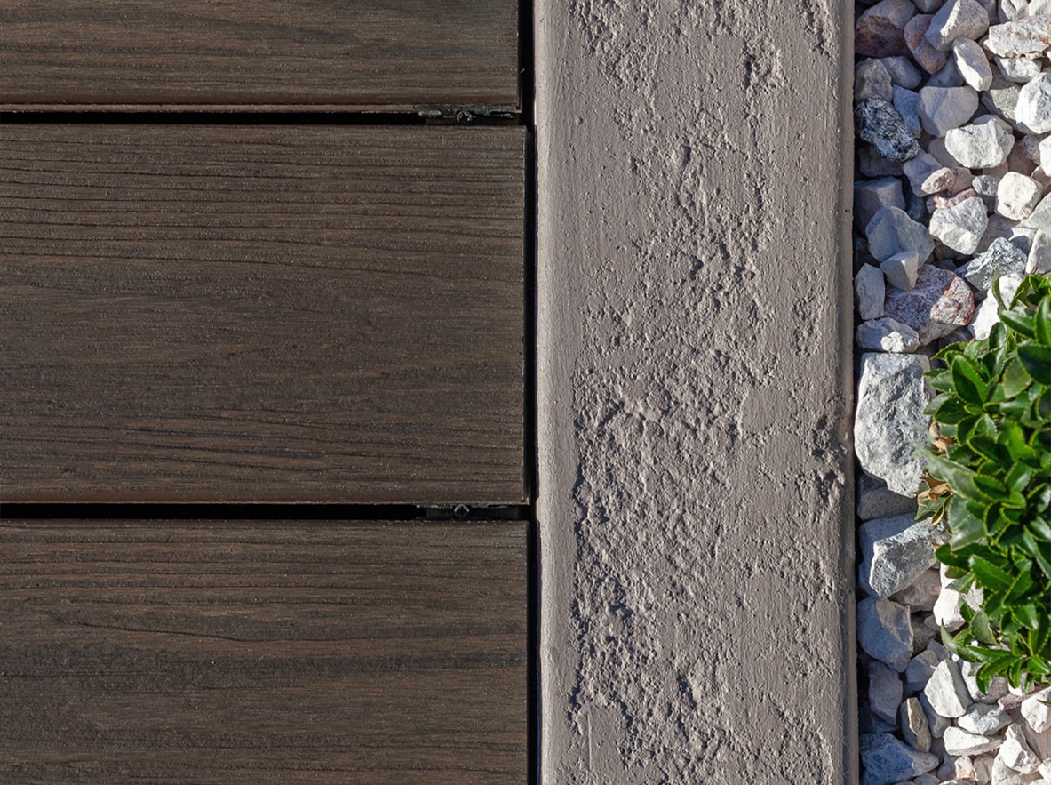 Specialised Co-extruded Wood Composite Range Gallery at Eva-Last SA