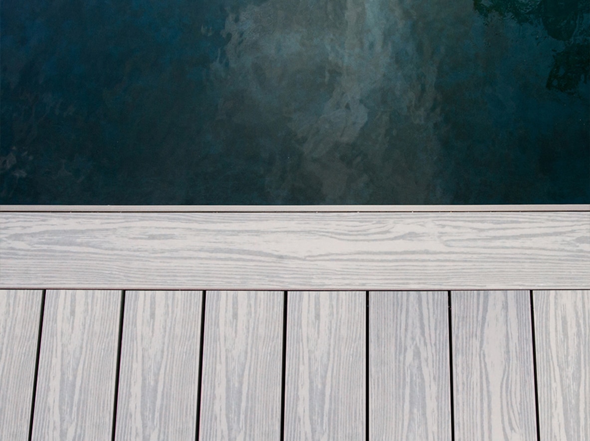 Specialised Co-extruded Wood Composite Range Gallery at Eva-Last SA