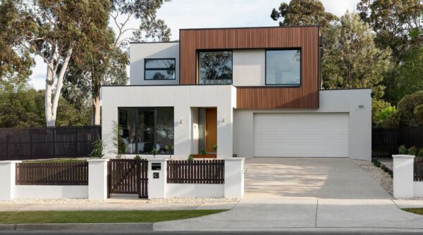 Castellated Cladding - Eva-Last South Africa