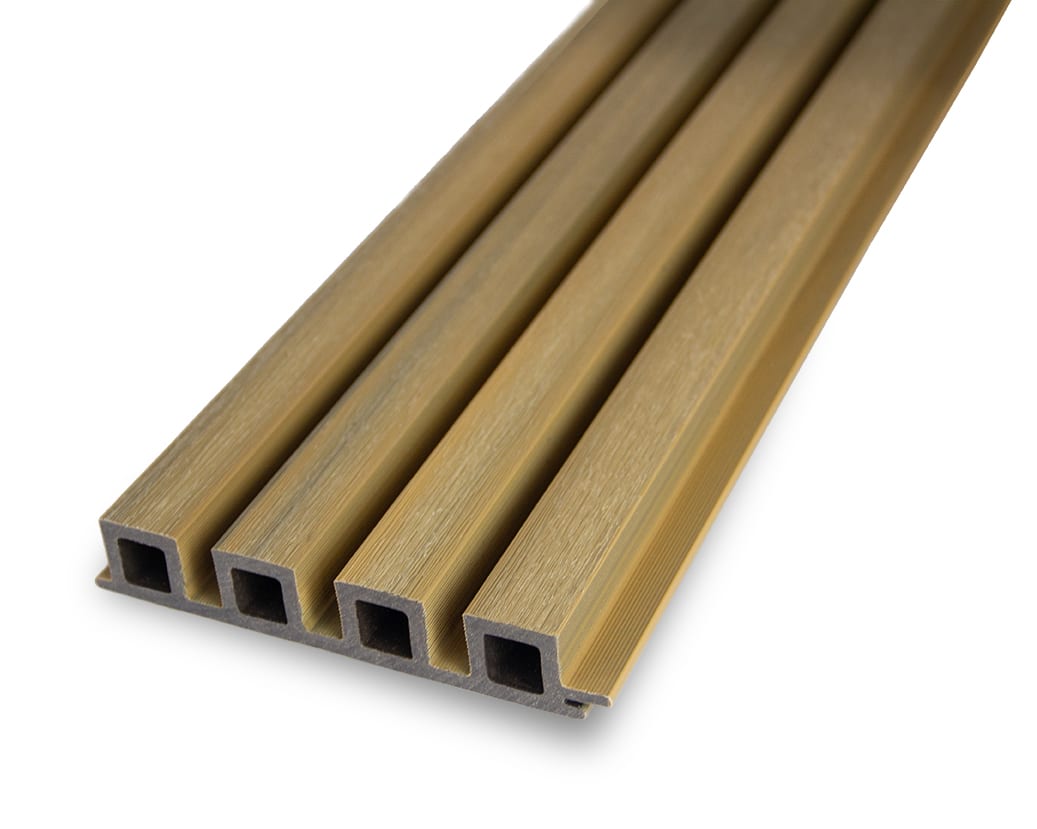 Castellated Cladding - Eva-Last SA