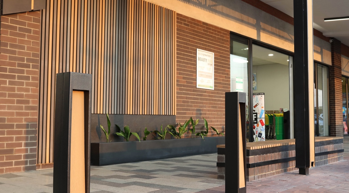 Thatchfield Mall, Gauteng, South Africa - Eva-Last South Africa