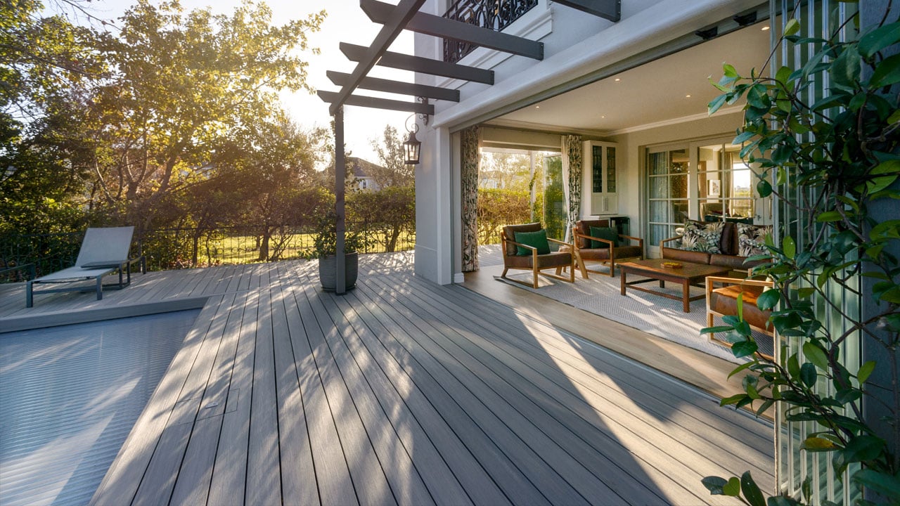 Getting Creative With Construction Using Composites - Eva-Last South Africa