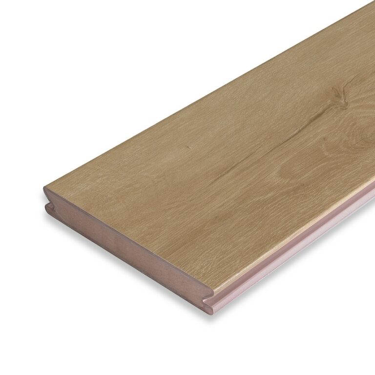 Pioneer Grooved Board - Eva-Last South Africa