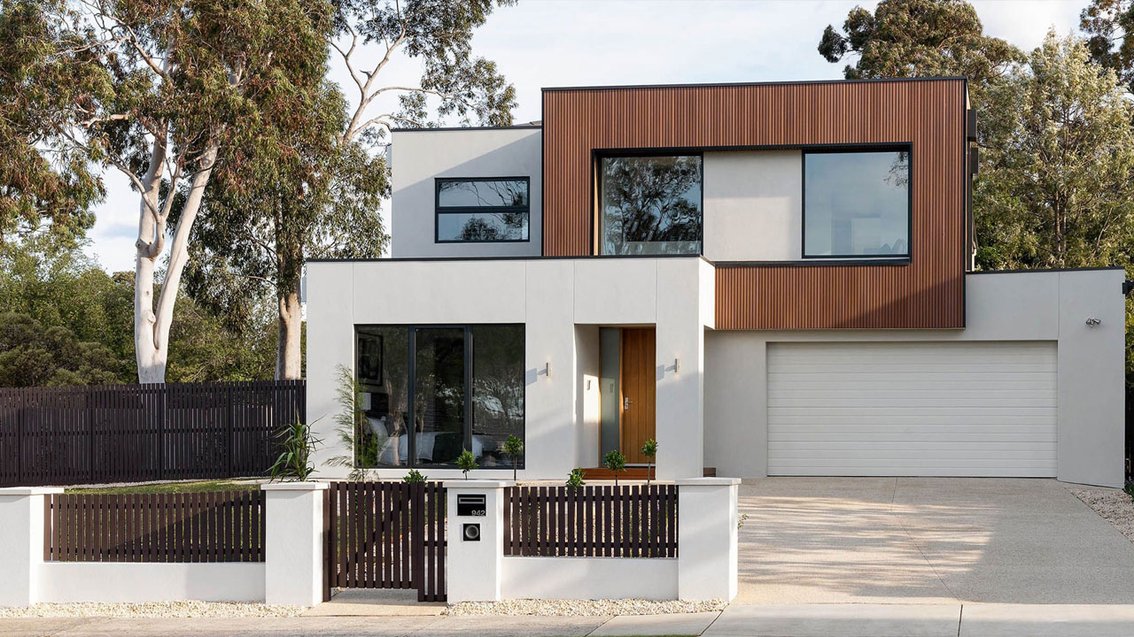 5 Reasons To Choose Revive Castellated Cladding - Eva-Last South Africa