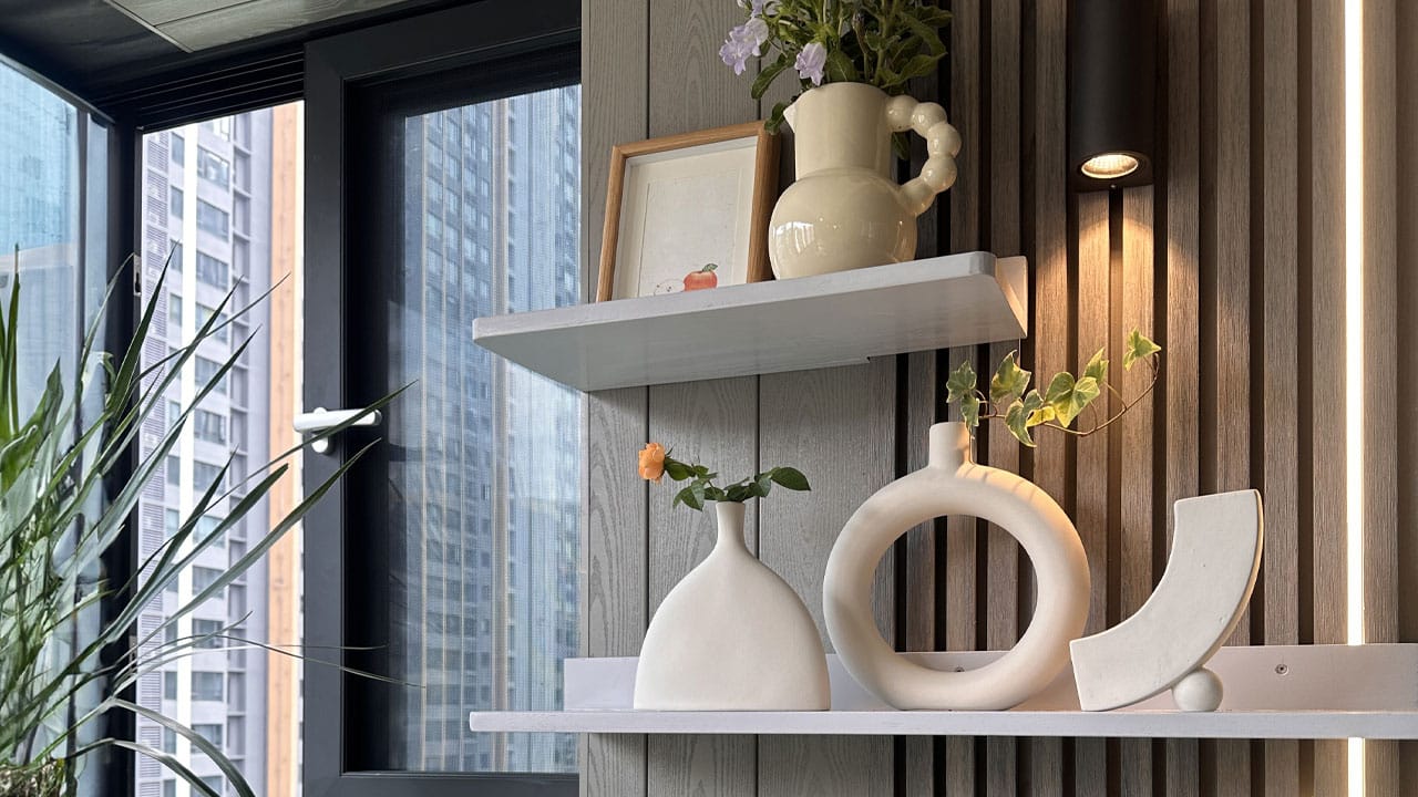 5 Reasons To Choose Revive Castellated Cladding - Eva-Last South Africa