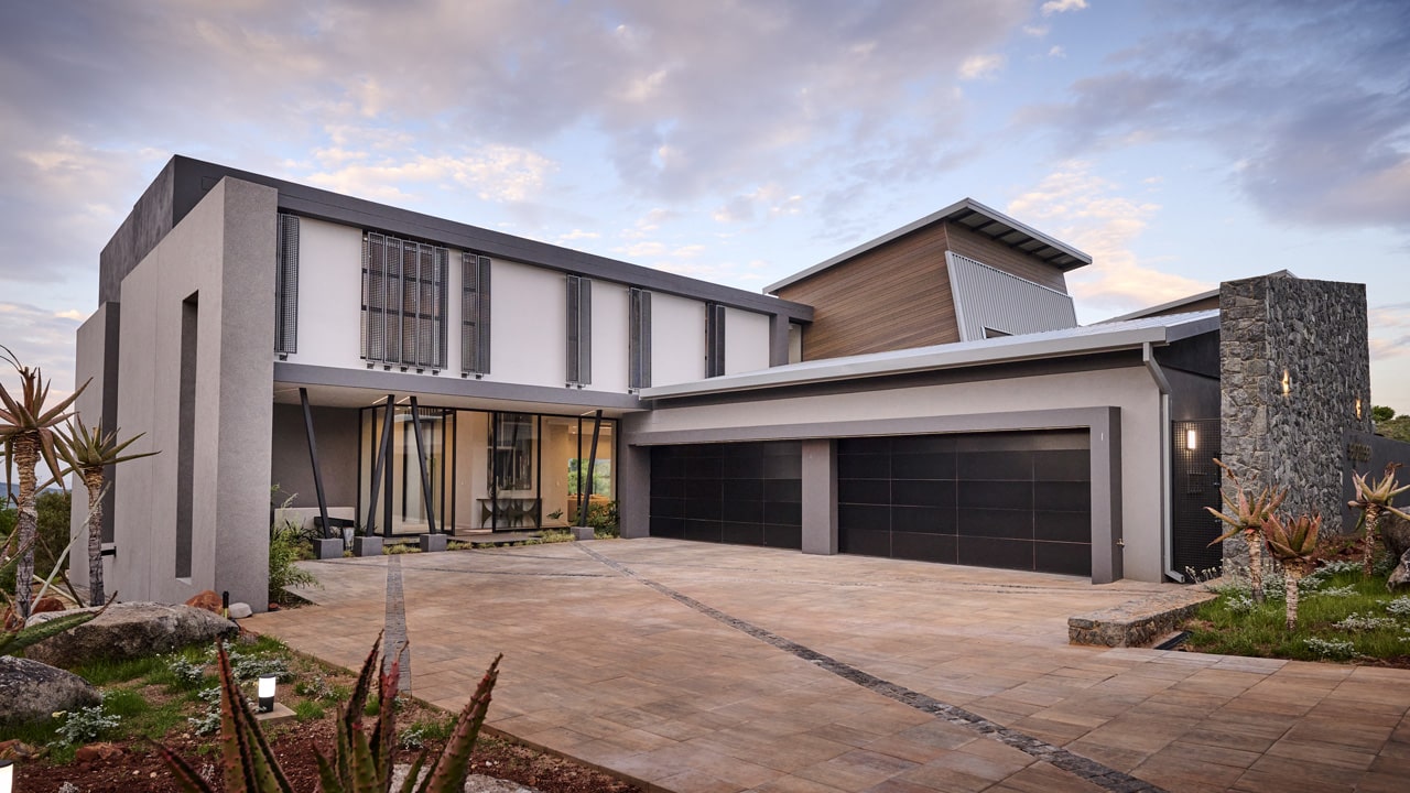 Sustainable Design: Architecture and Building Trends for Longevity ...