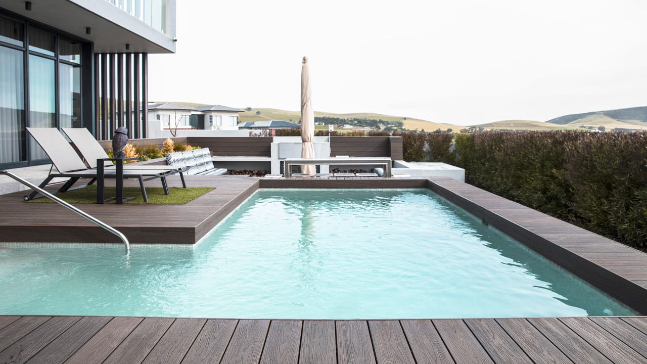 Poolside Perfection: How To Create An Outdoor Oasis with Eva-Last - Eva-Last South Africa